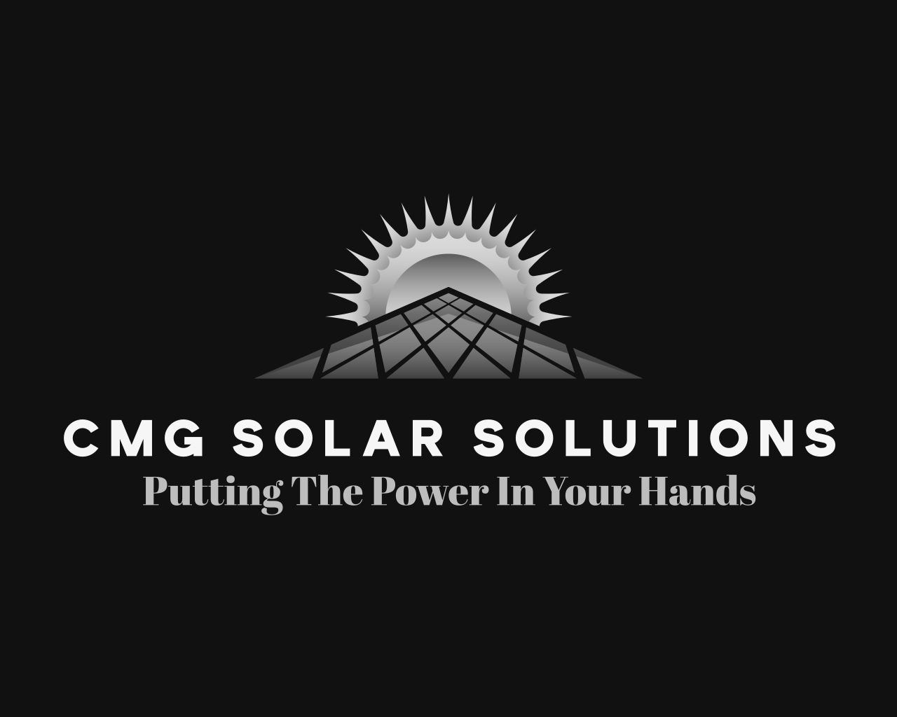 CMG Solar Solutions